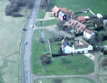 West of the Common :: Mulbartonhistory